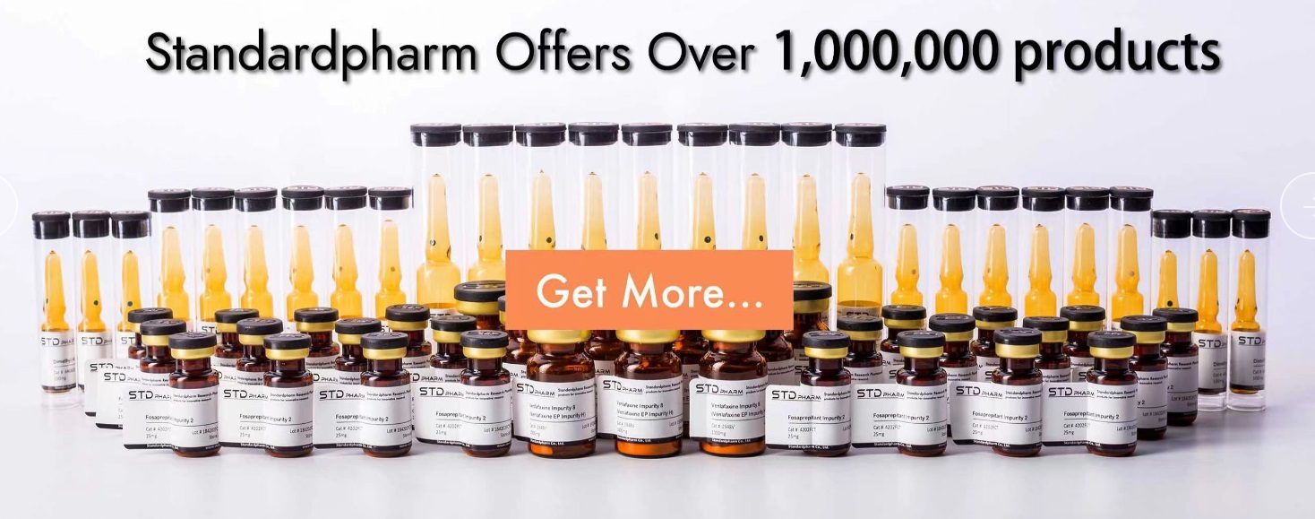 [Standardpharm] – 인터팜(InterPharm)