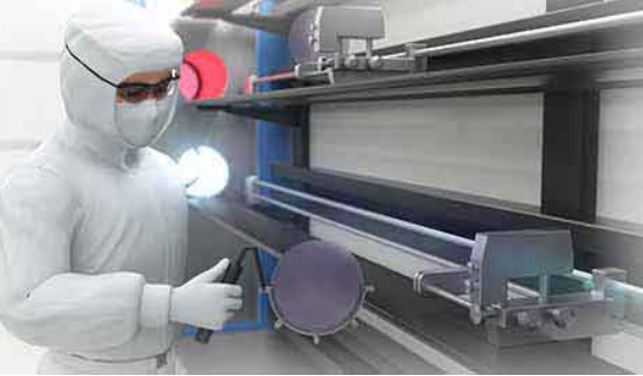 [UniversityWafer] – 인터팜(InterPharm)